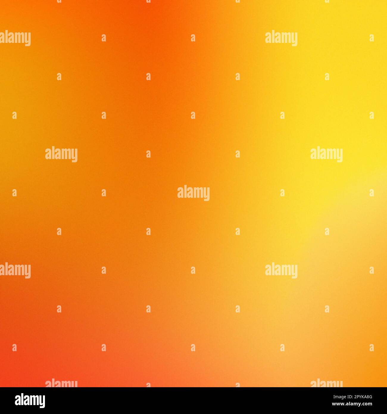 Light Orange Template