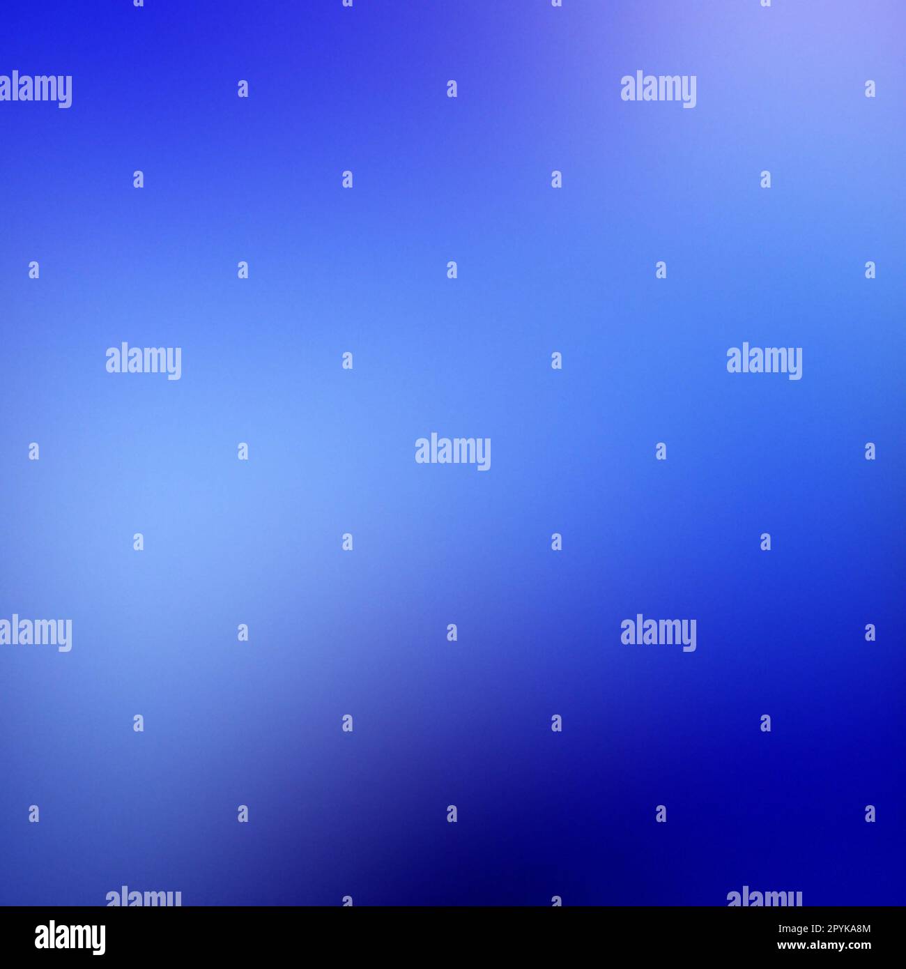 Blue indigo color bright beautiful abstract gradient background with ...