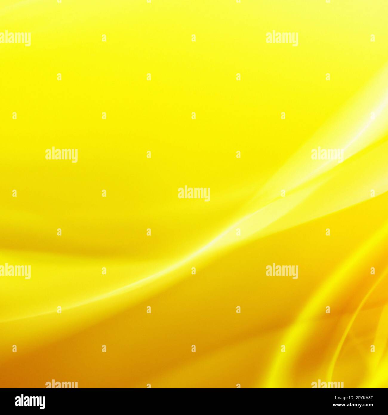 yellow abstract gradient background with dark and light stains and ...