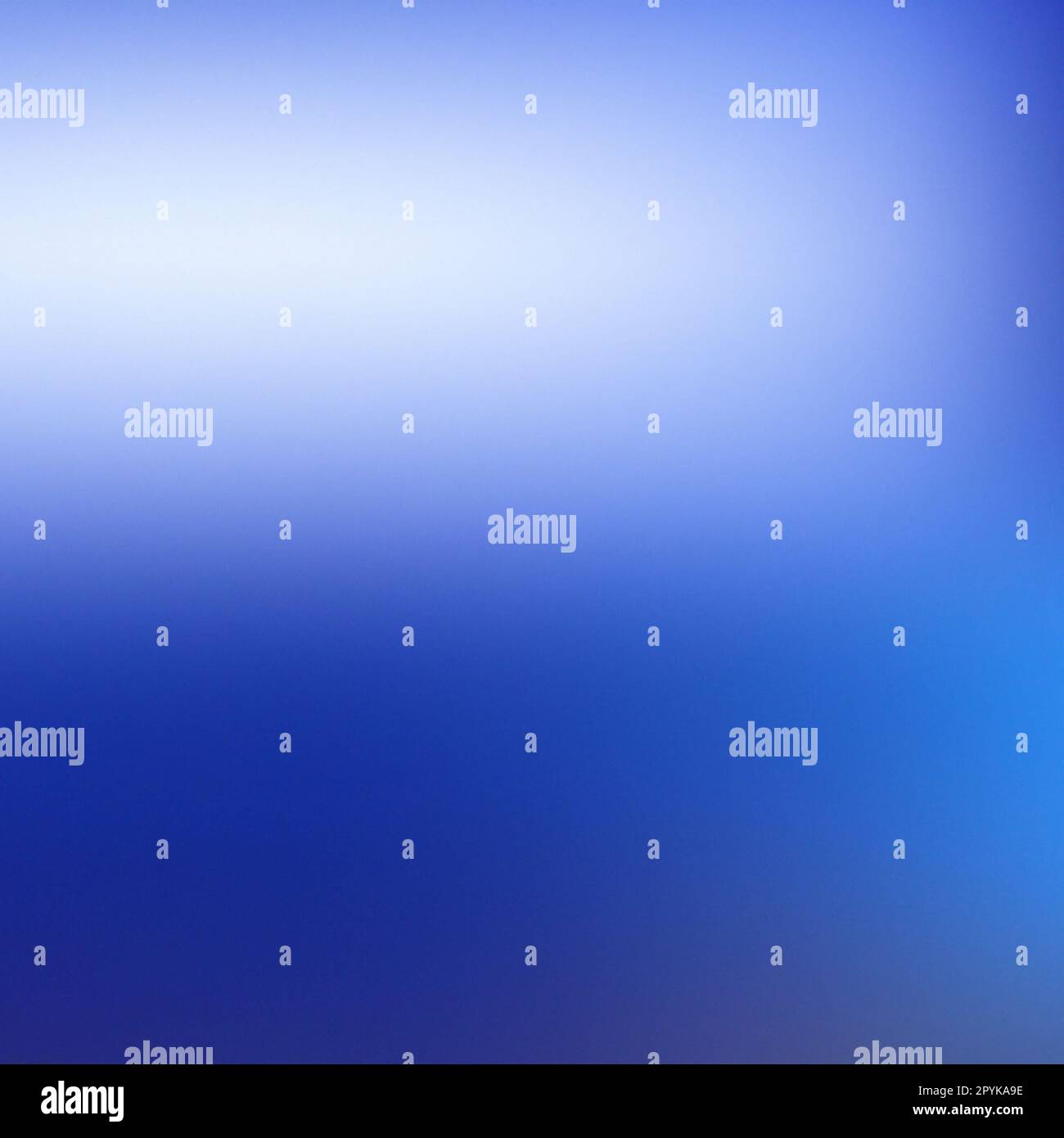 Blue indigo color bright beautiful abstract gradient background with ...