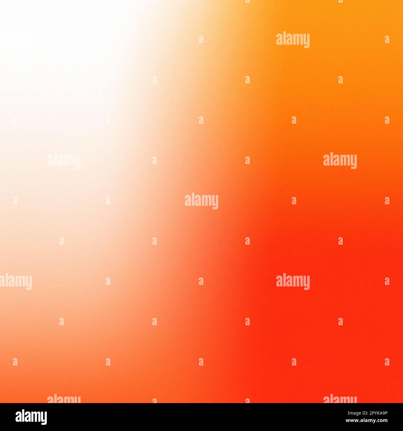 red - orange - white color gentle bright beautiful abstract gradient ...