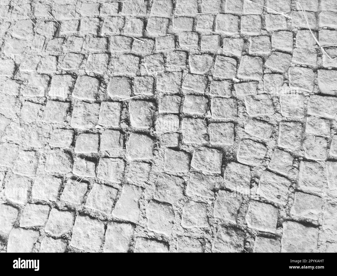 Crushed granite Black and White Stock Photos & Images - Alamy