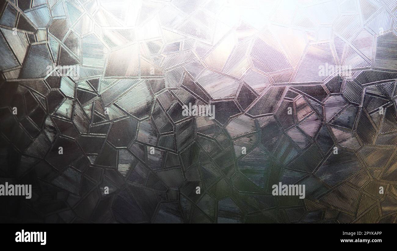 Refraction light glass hi-res stock photography and images - Alamy