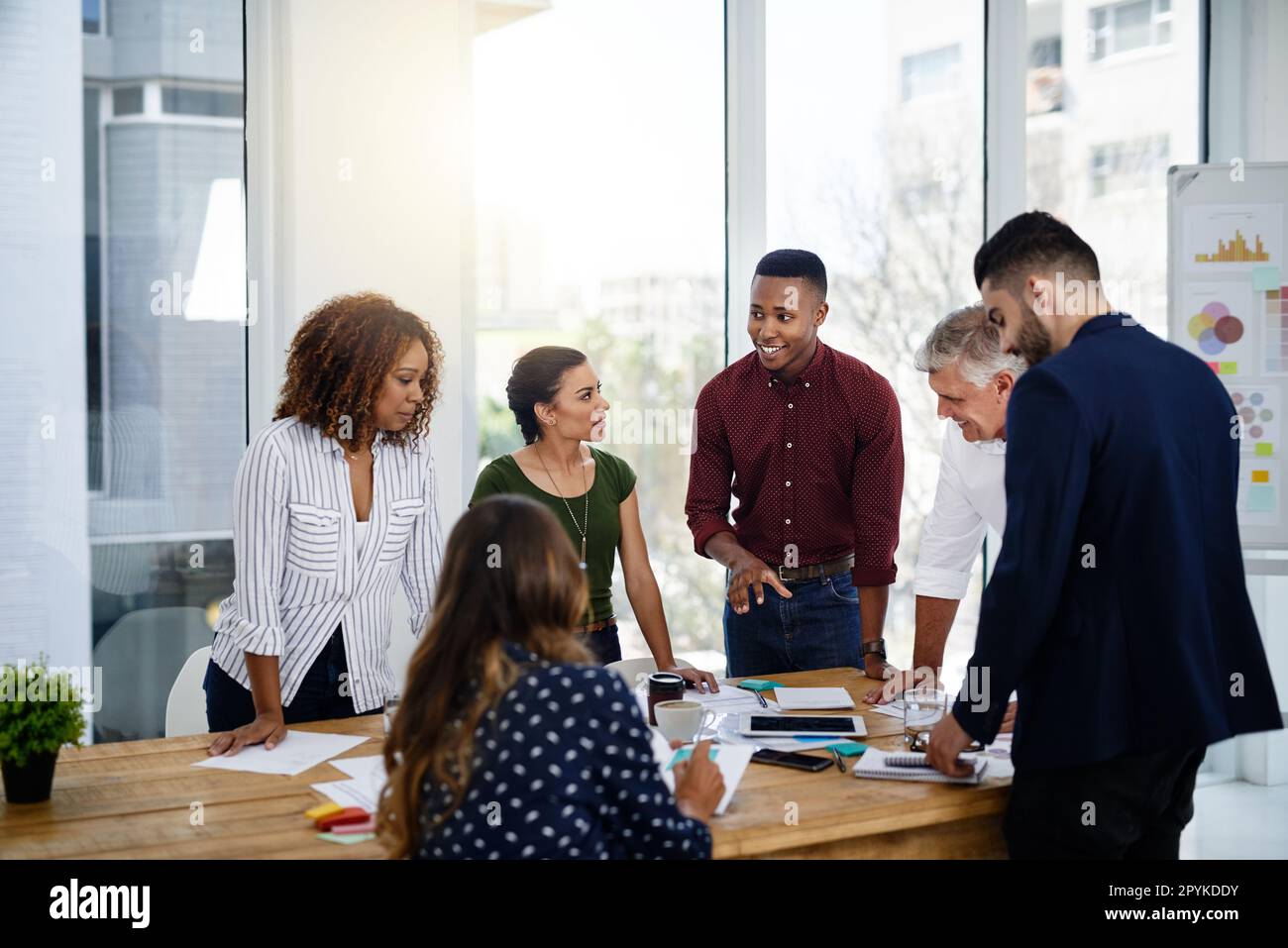 Creativity is important but so is determination. creative employees ...