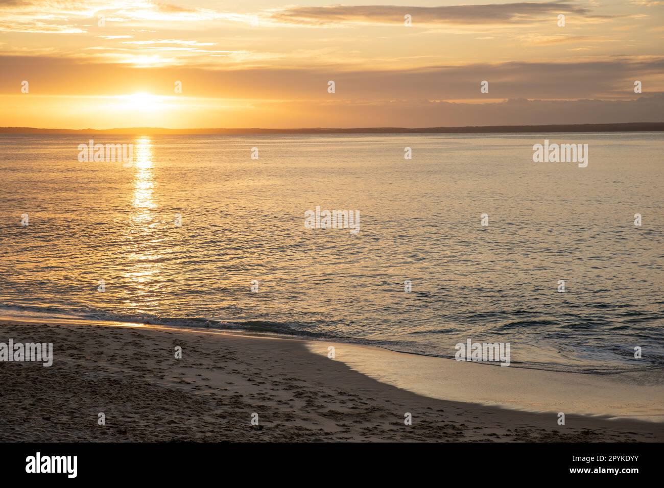 Huskisson nsw south coast hi-res stock photography and images - Alamy