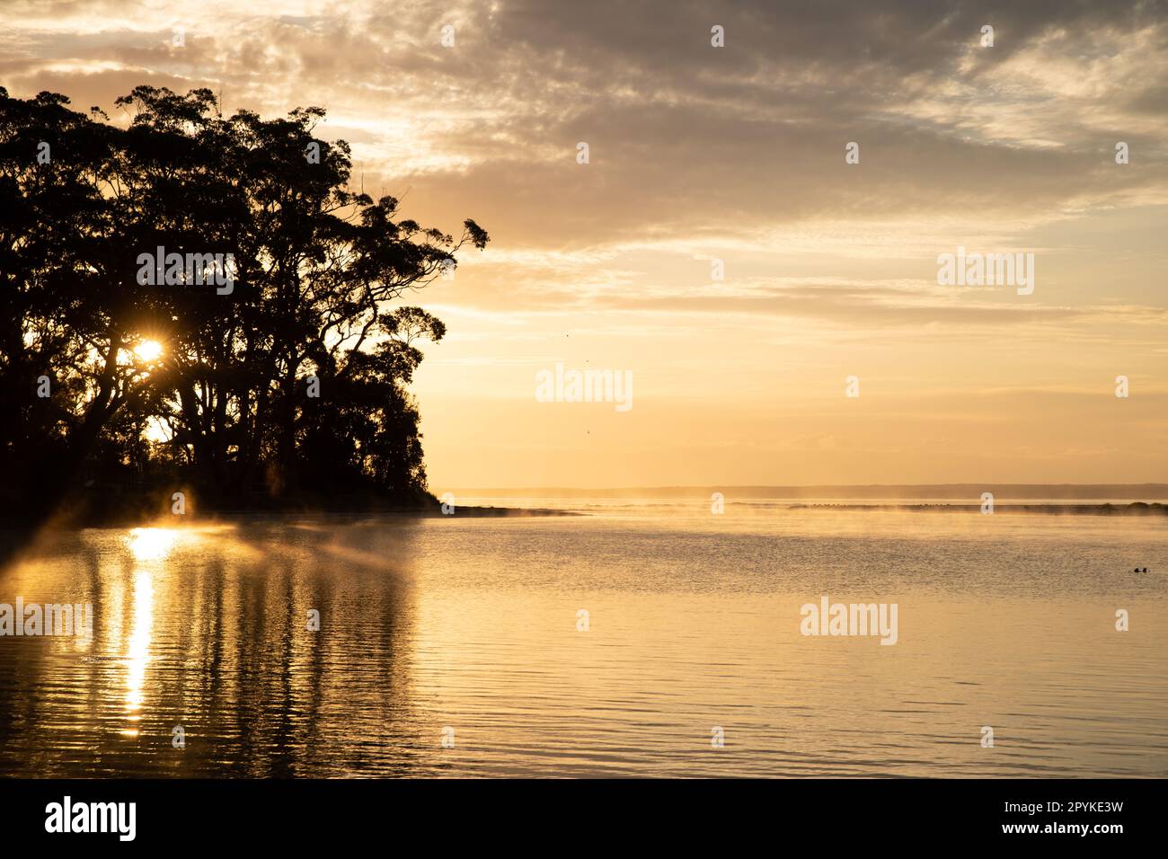 Huskisson, NSW South Coast, Australia Stock Photo - Alamy