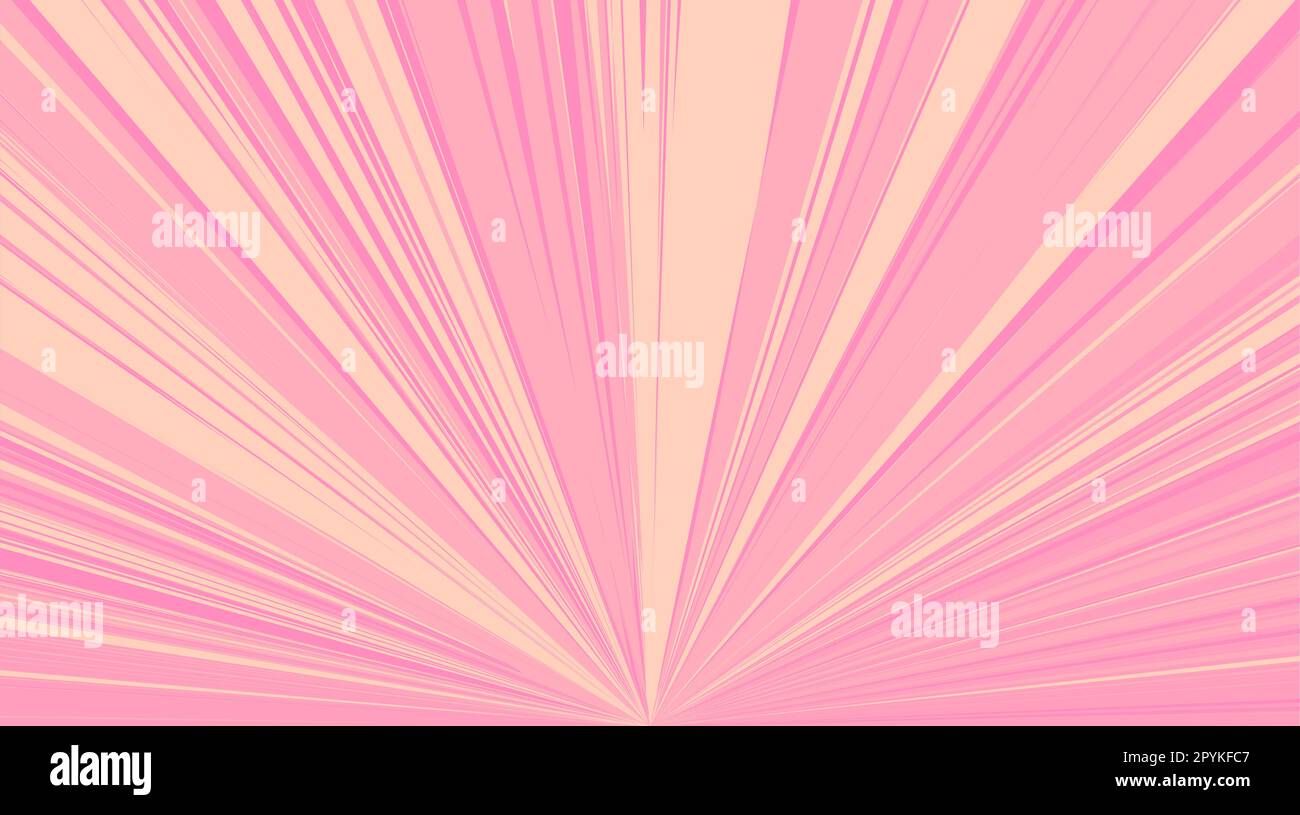 Radial vector vectors hi-res stock photography and images - Alamy