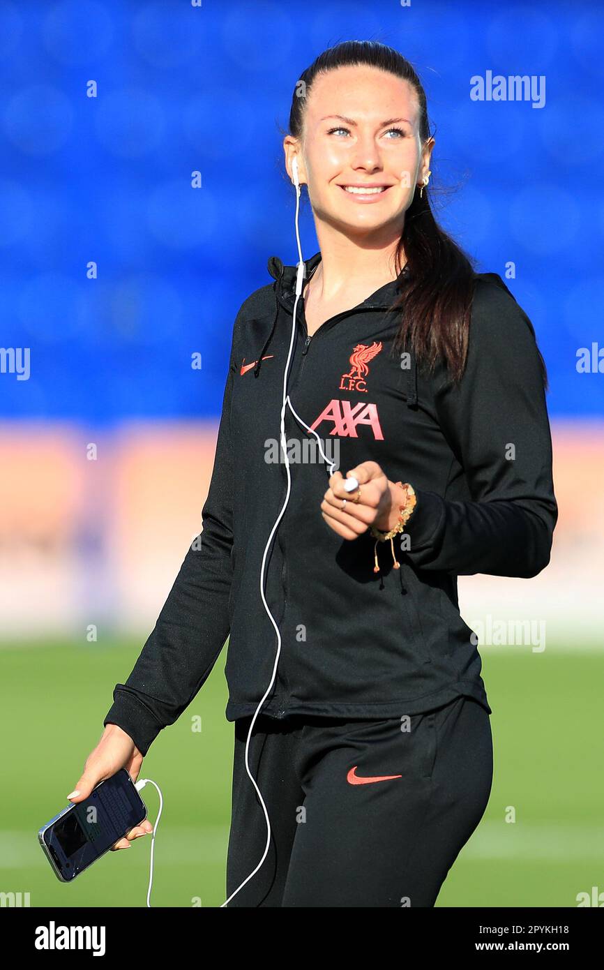 Leighanne robe hi-res stock photography and images - Alamy