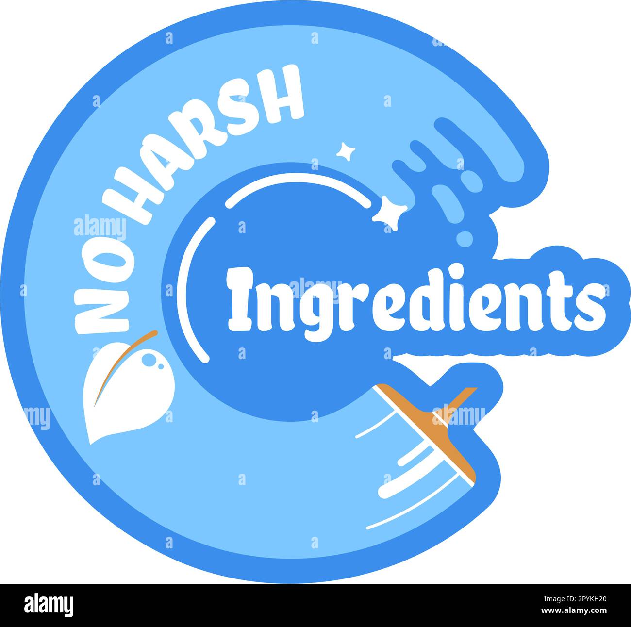 Harsh chemical Stock Vector Images - Alamy