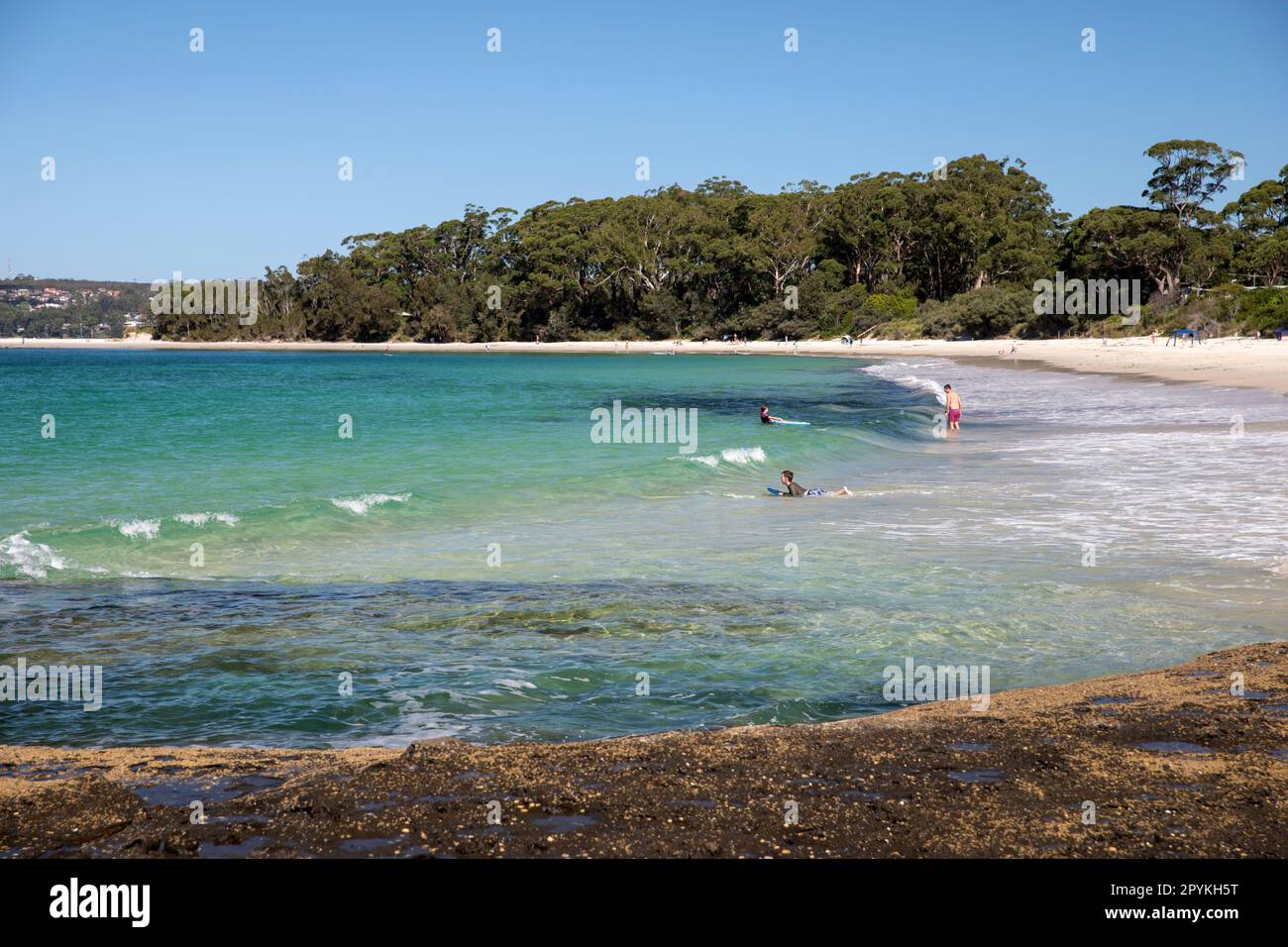 Vincentia nsw australia hi-res stock photography and images - Alamy