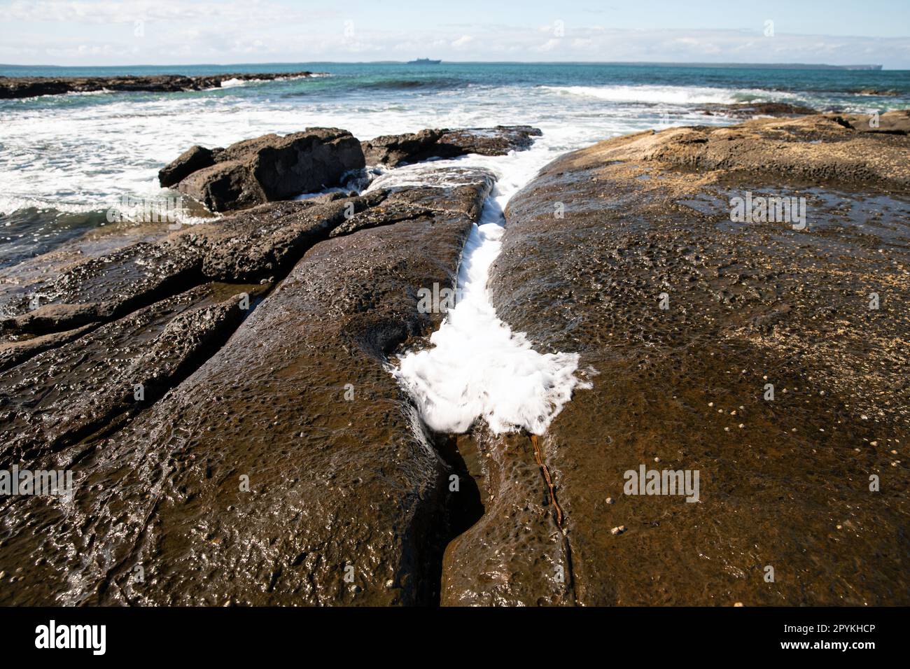 Huskisson nsw south coast hi-res stock photography and images - Alamy