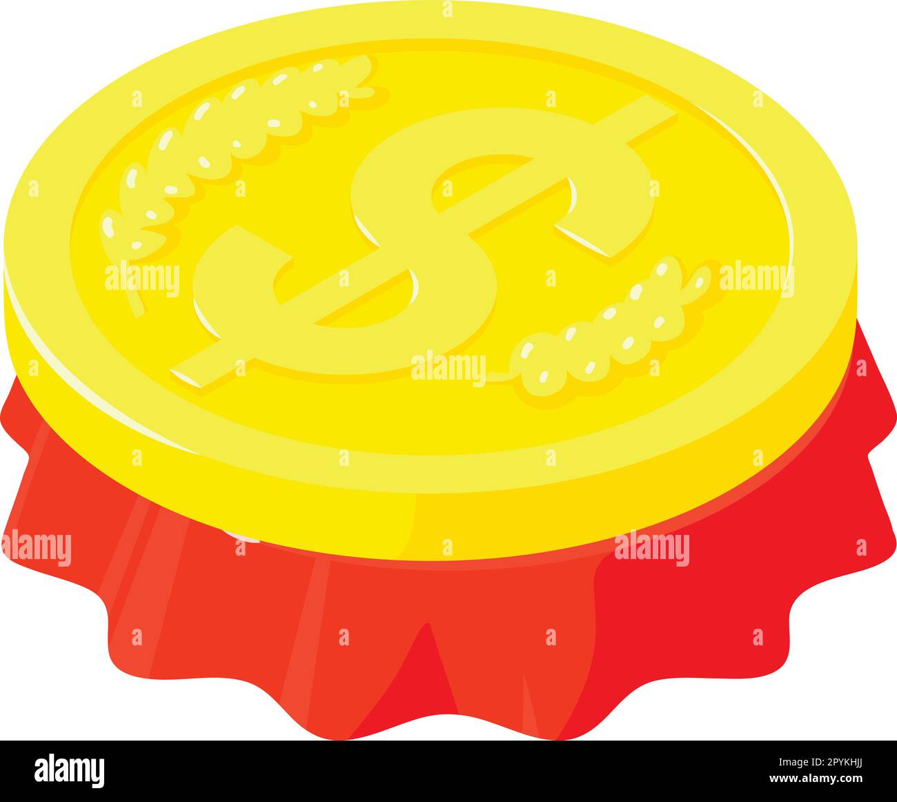 Pile of alcohol Stock Vector Images - Alamy