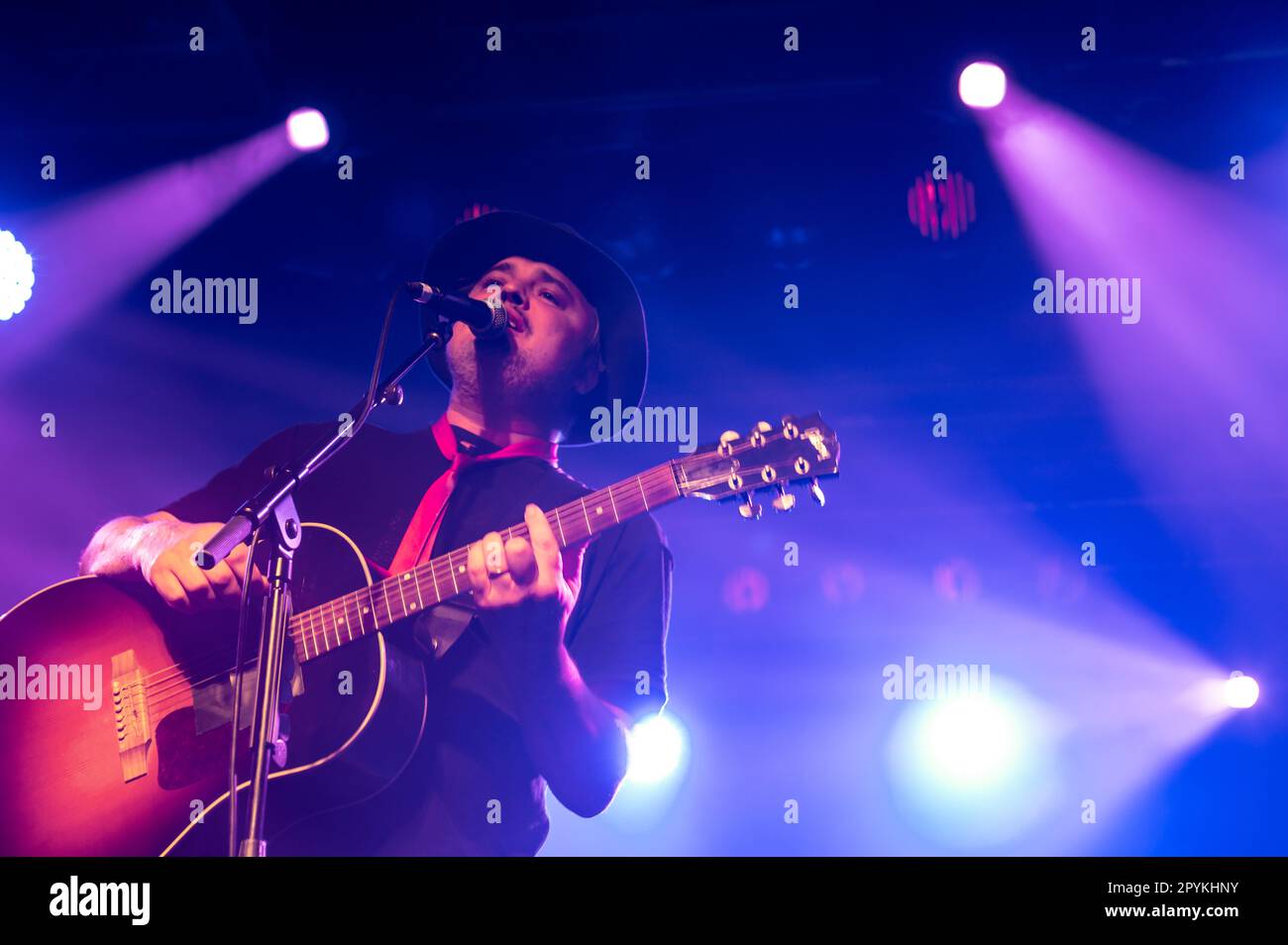 Katia de vidas hi-res stock photography and images - Alamy