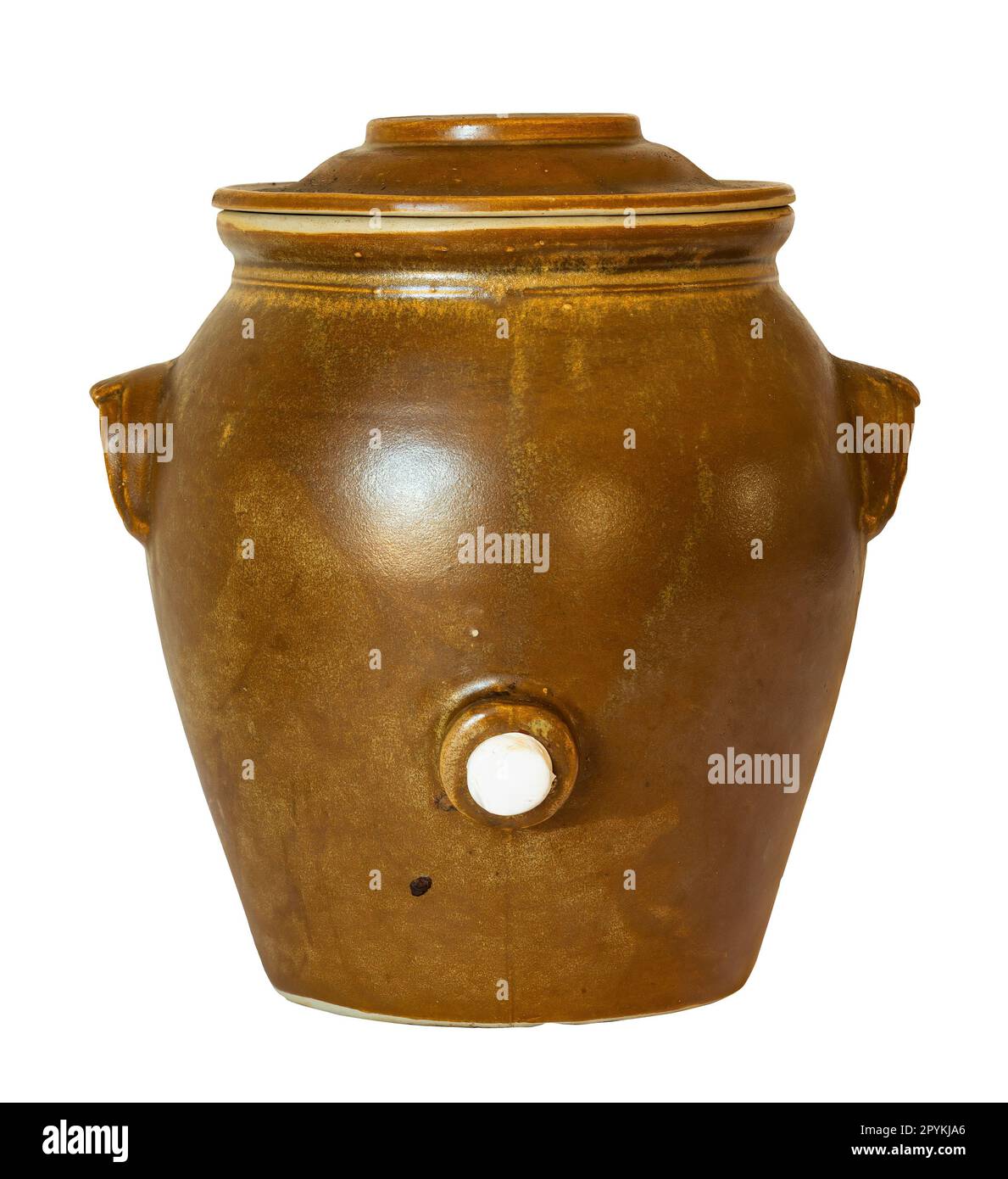 Clay pot maker hi-res stock photography and images - Alamy