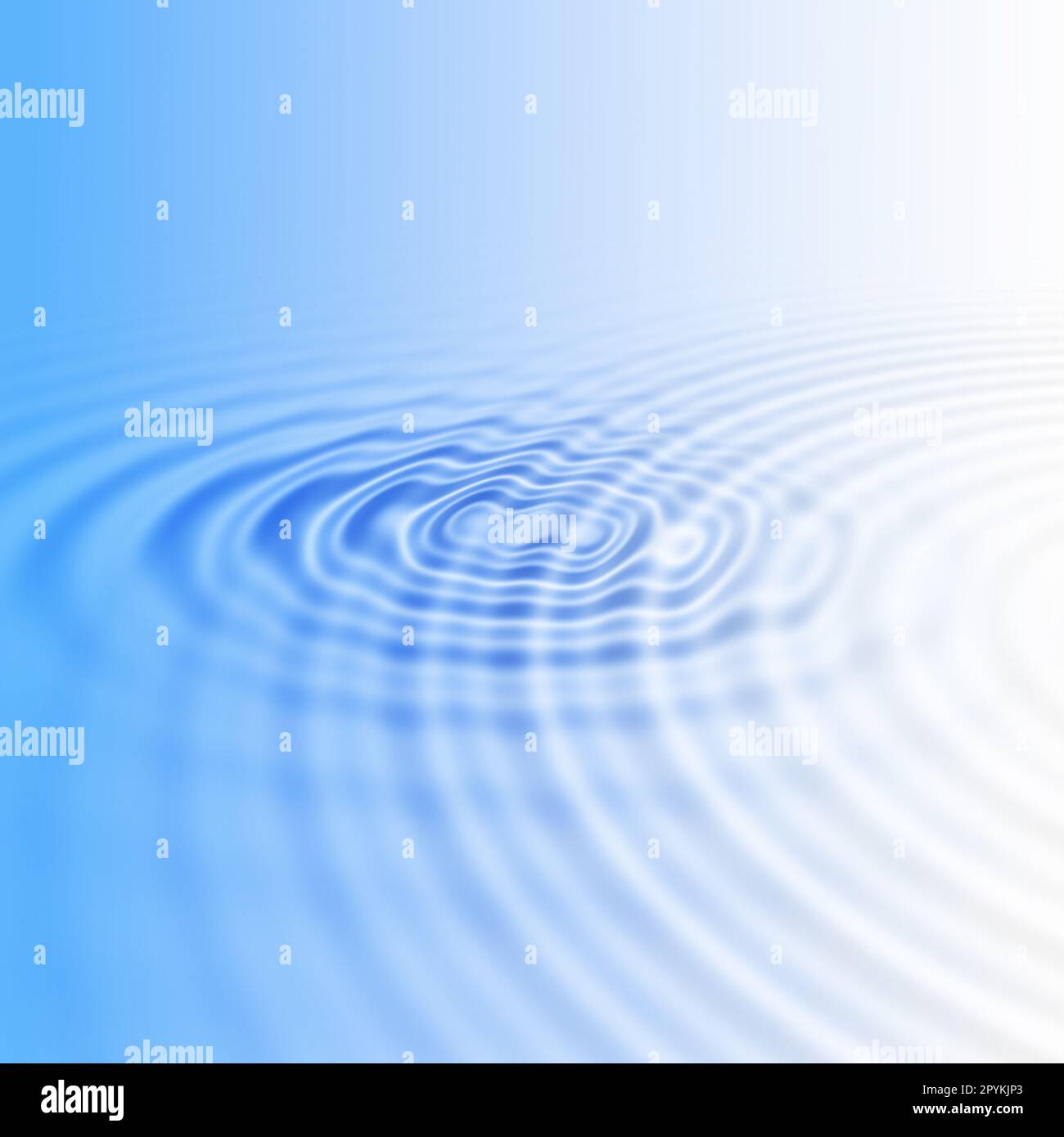 Ripple concentric hi-res stock photography and images - Alamy