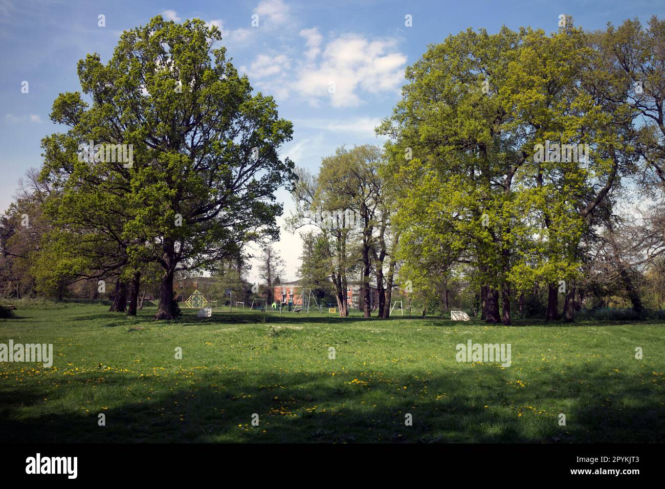 Priory pools hi-res stock photography and images - Alamy