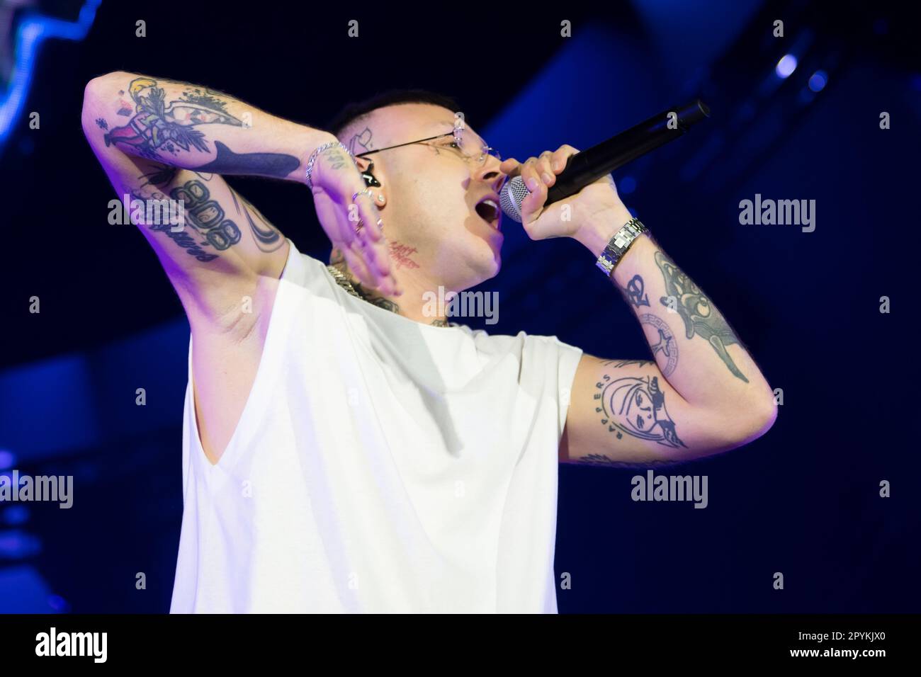 Jacopolazzarini hi-res stock photography and images - Alamy