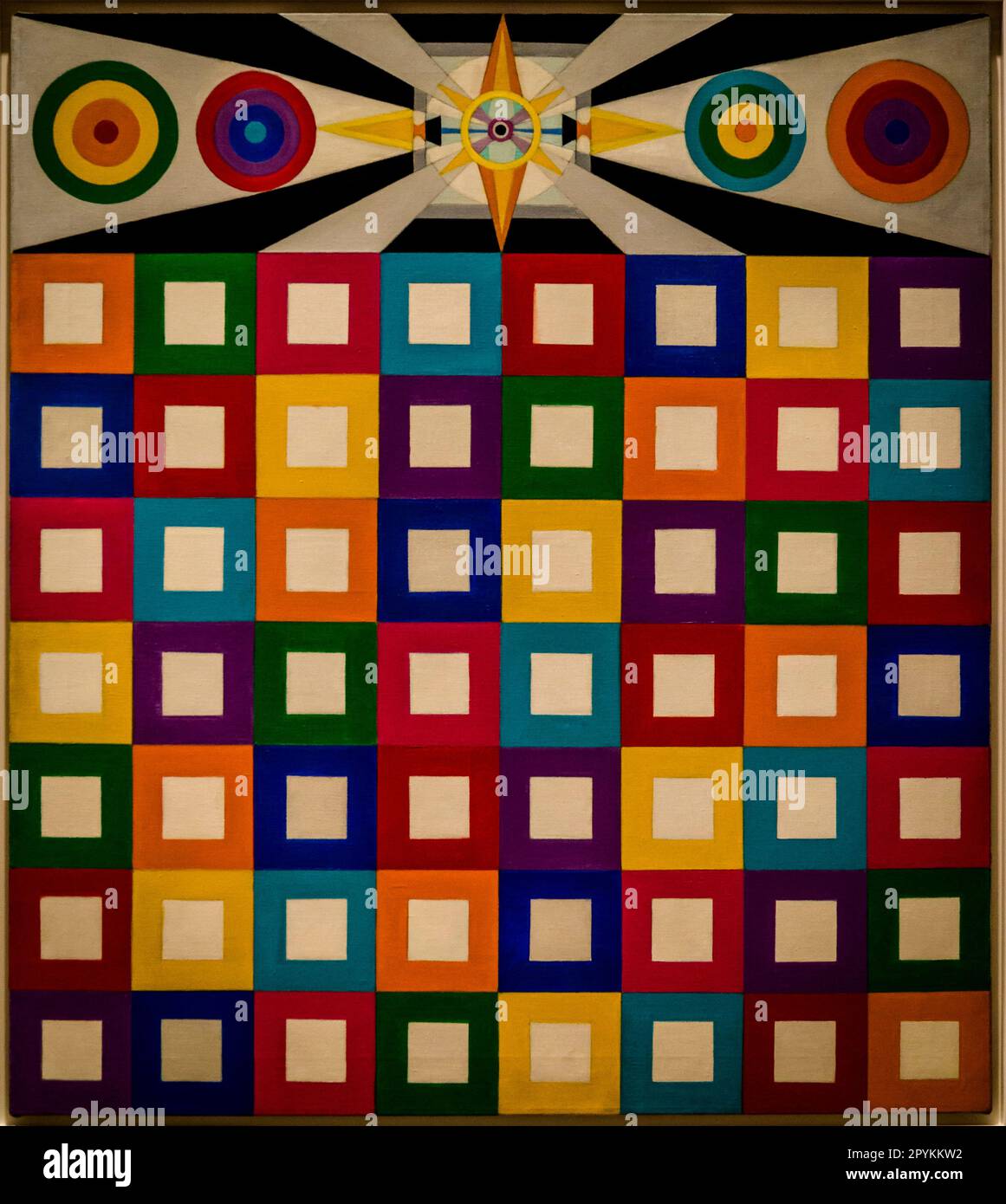 Charmion von wiegand hi-res stock photography and images - Alamy