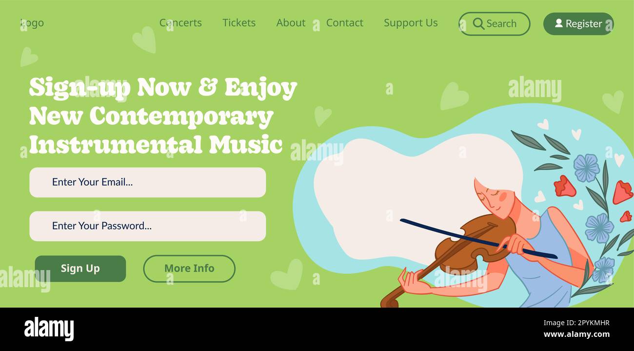 Now classical Stock Vector Images - Alamy