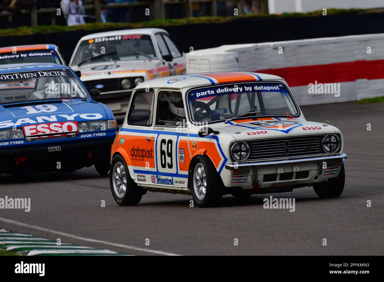 Gordon spice trophy final hi-res stock photography and images - Alamy