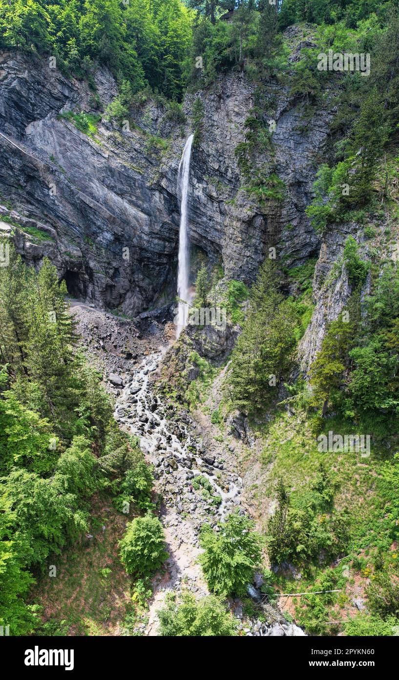 Theth to valbone hi-res stock photography and images - Alamy