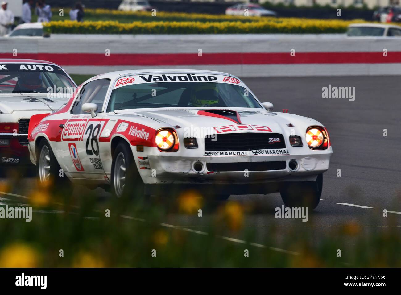 1970 chevrolet camaro z28 hi-res stock photography and images - Alamy
