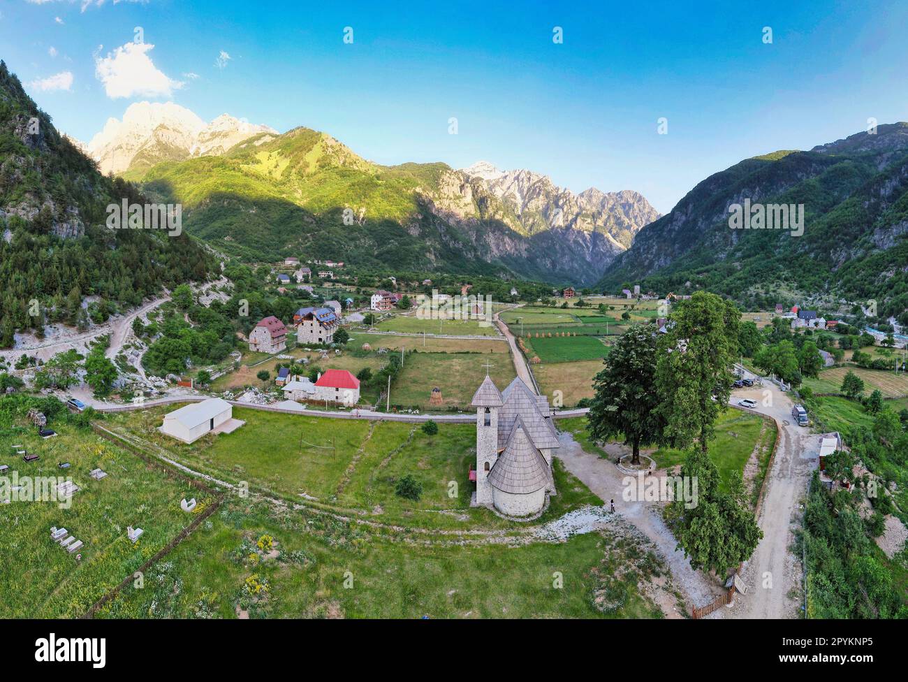 Nepal and albania hi-res stock photography and images - Alamy