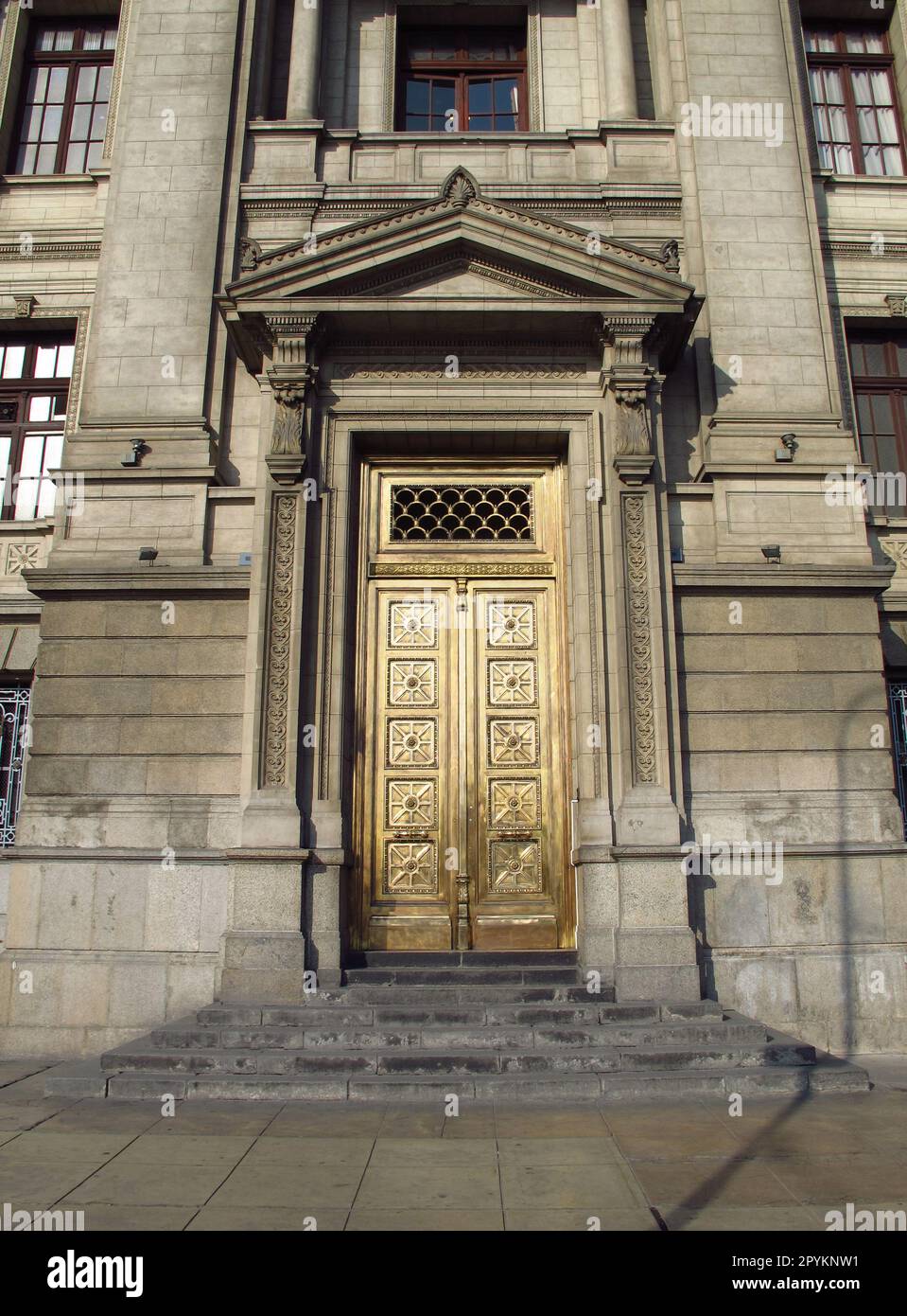 Palace justice lima peru hi-res stock photography and images - Alamy