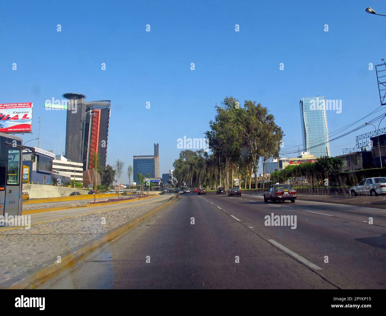 House in barranco peru hi-res stock photography and images - Alamy