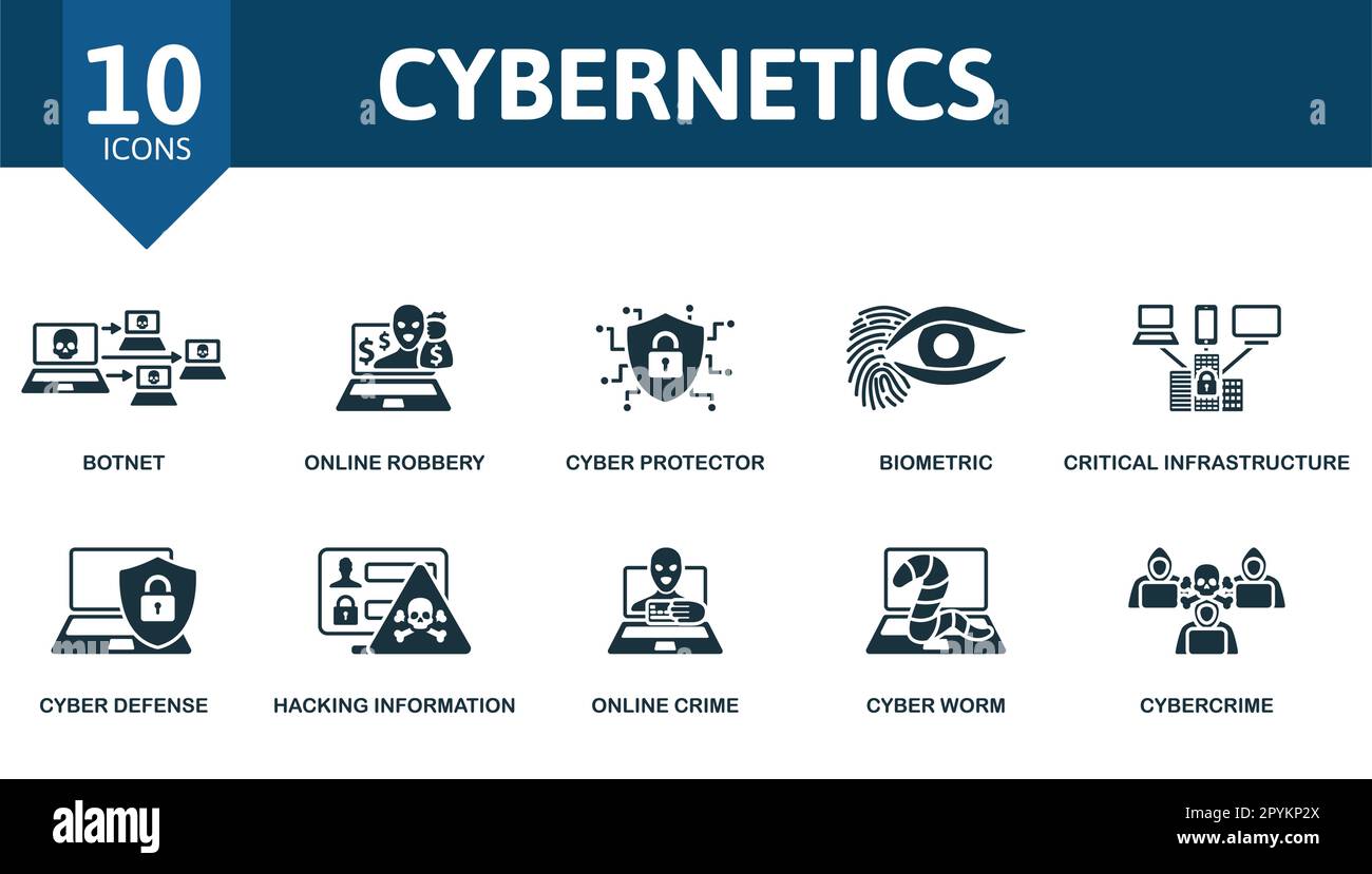 Critical infrastructure security Stock Vector Images - Alamy