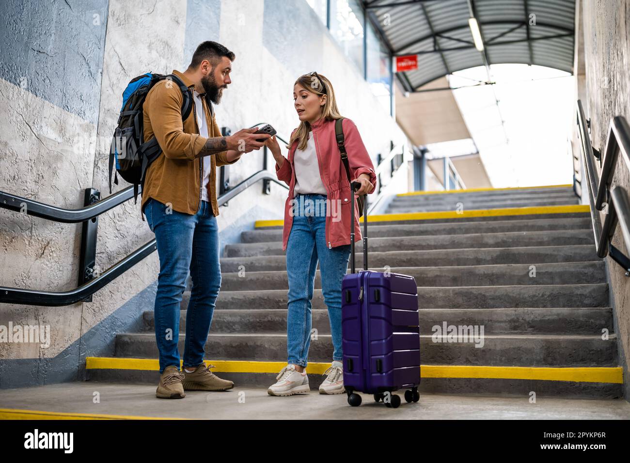 Angry train hi-res stock photography and images - Alamy