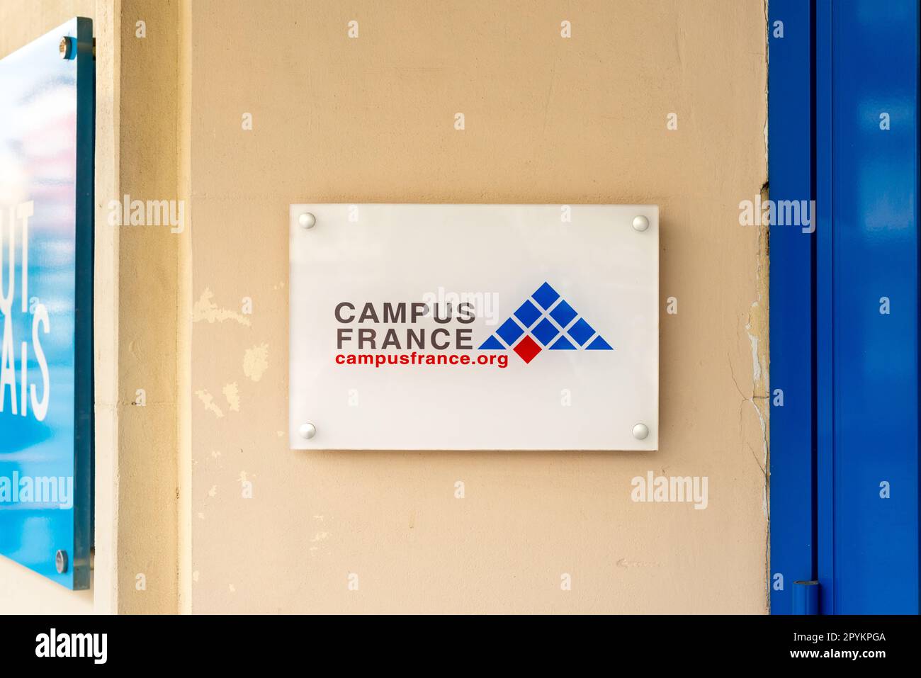 Cultural centre of europe hi-res stock photography and images - Alamy