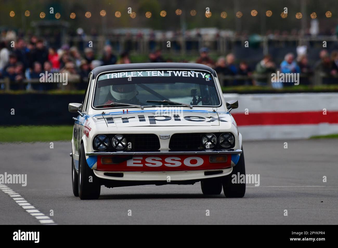 Gordon spice trophy final hi-res stock photography and images - Alamy