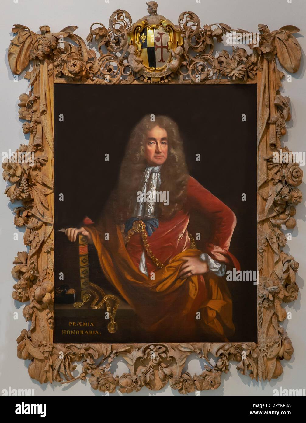 Riley john hi-res stock photography and images - Alamy