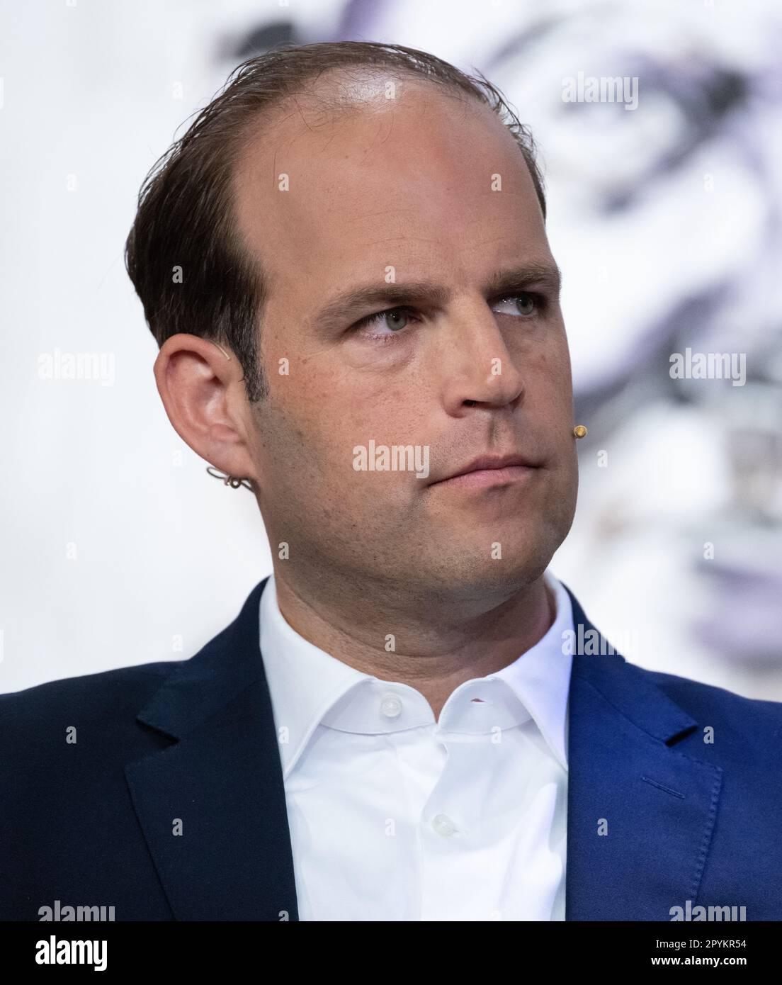 Maximilian rothkopf hi-res stock photography and images - Alamy