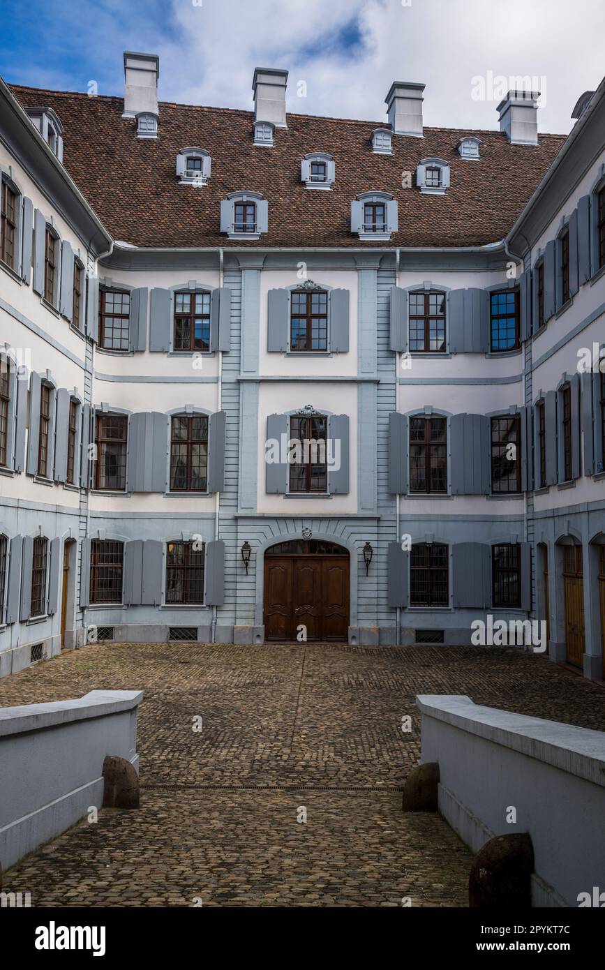 Imbergasslein hi-res stock photography and images - Alamy