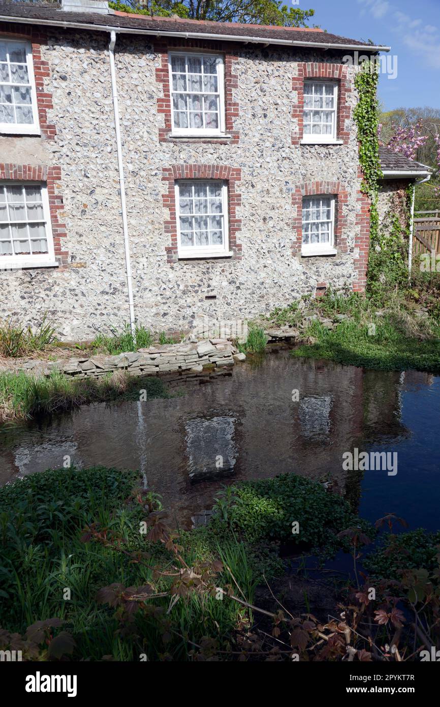 Old dover road hi-res stock photography and images - Alamy