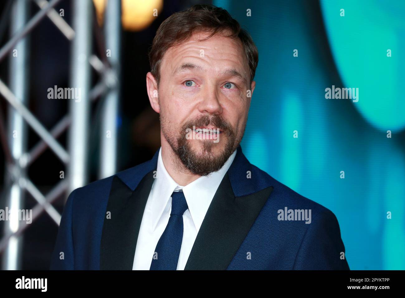Stephen graham england hi-res stock photography and images - Alamy