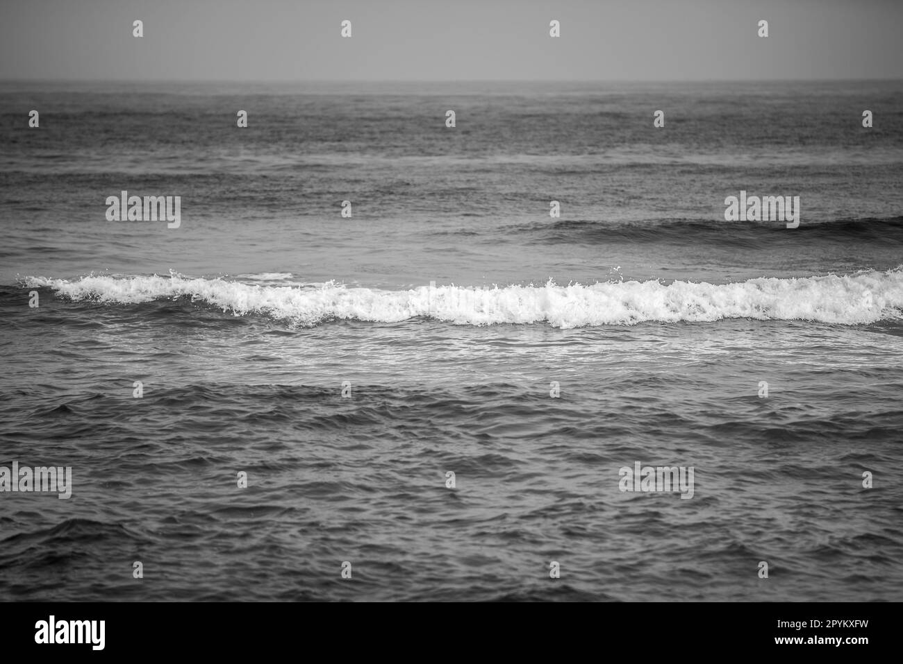 Beautiful grayscale soft landscape hi-res stock photography and images ...