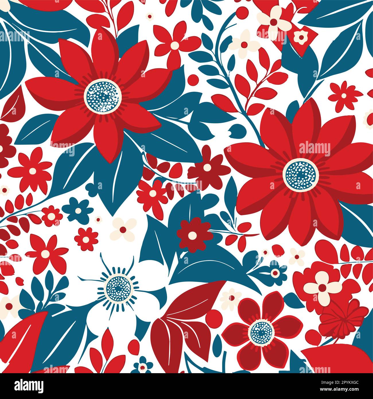 Roses for my love Stock Vector Images - Alamy