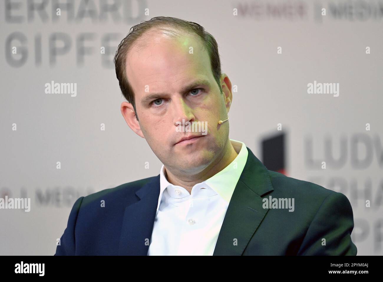 Maximilian rothkopf hi-res stock photography and images - Alamy