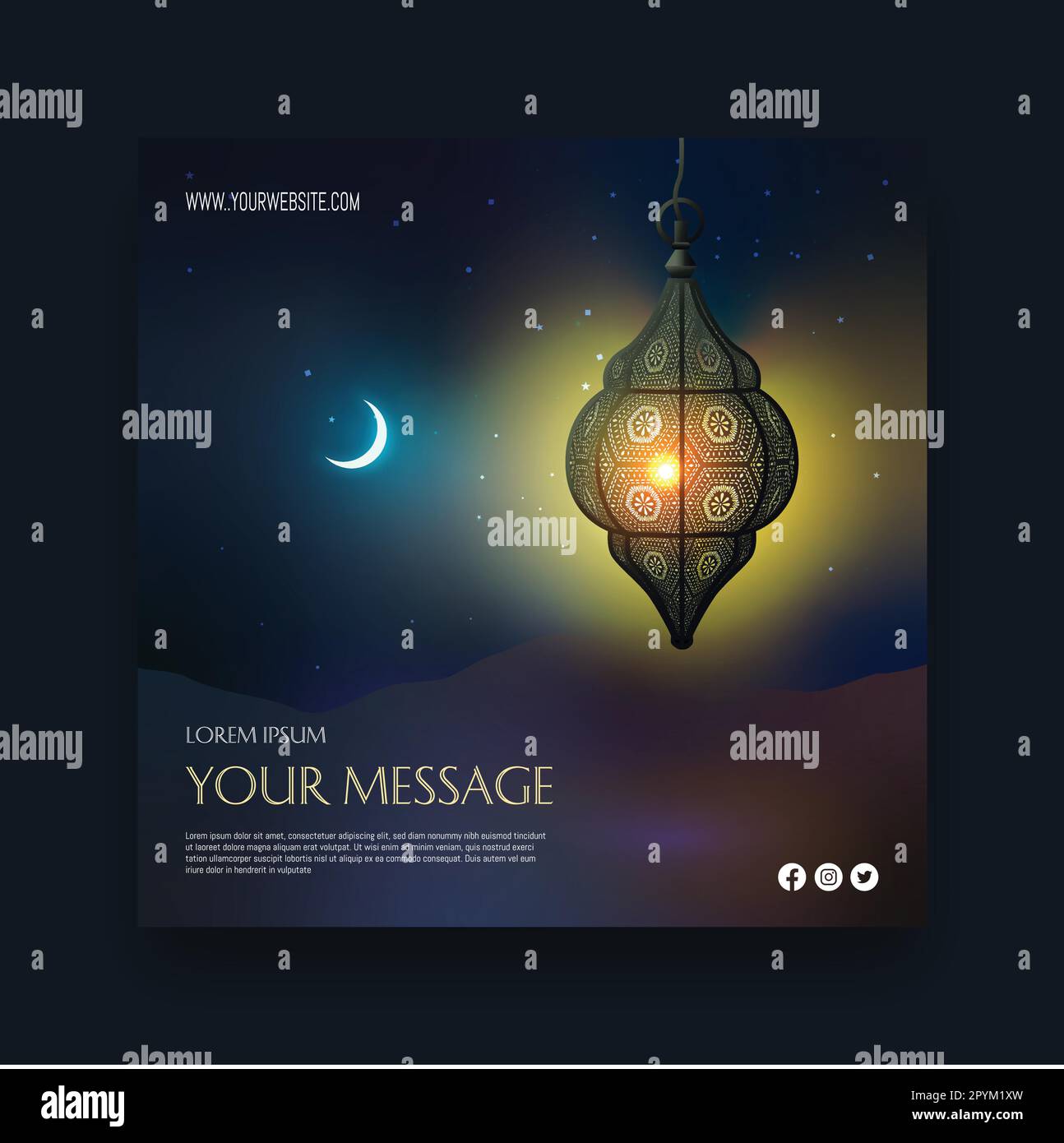 Traditional lantern festivals Stock Vector Images - Alamy