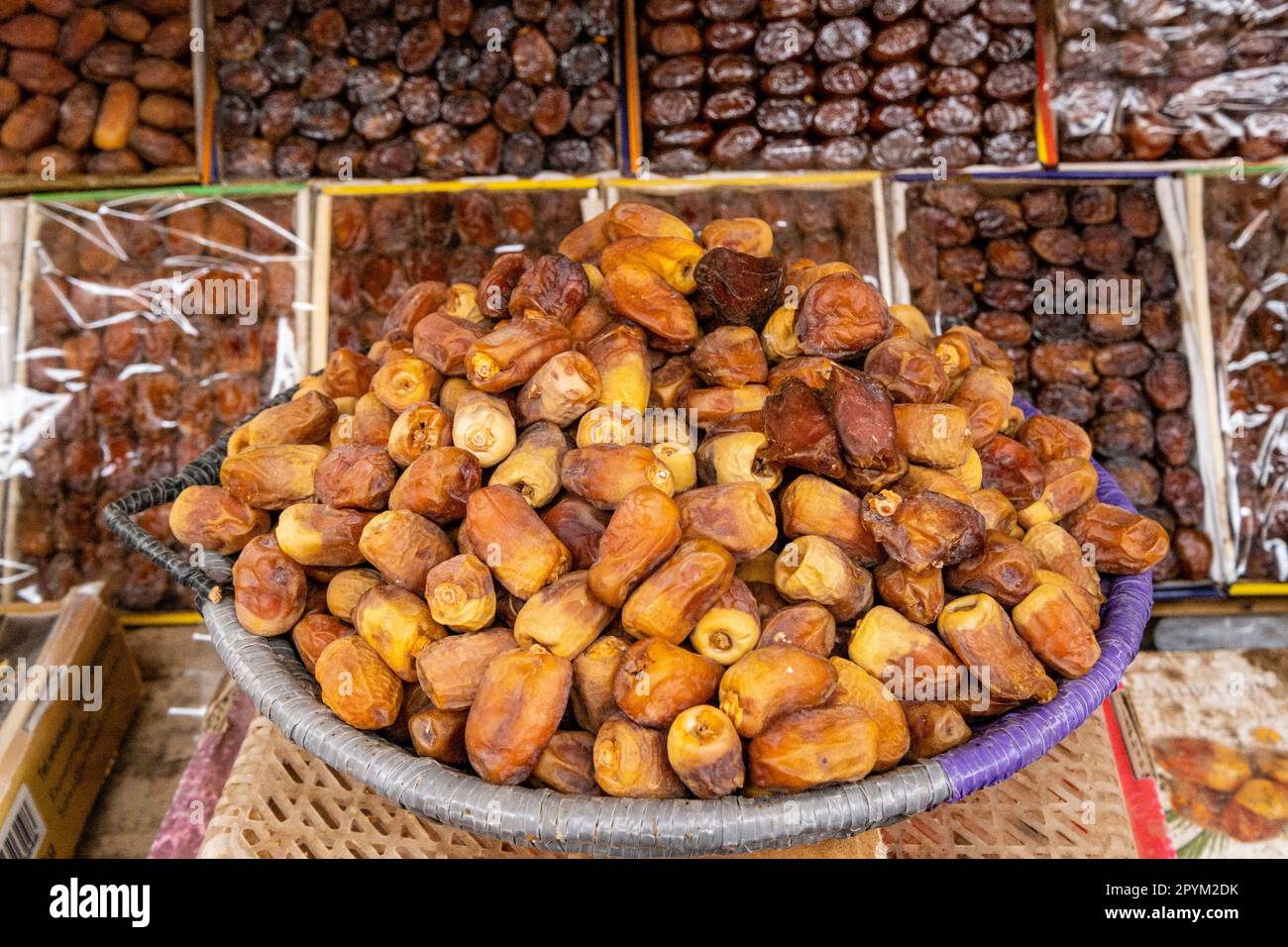 Datiles hi-res stock photography and images - Alamy