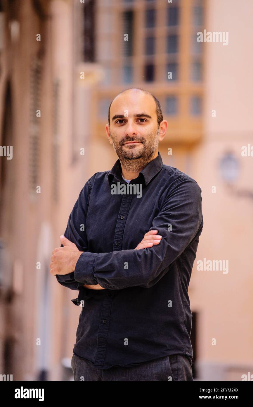 Grupo musical antonia font hi-res stock photography and images - Alamy
