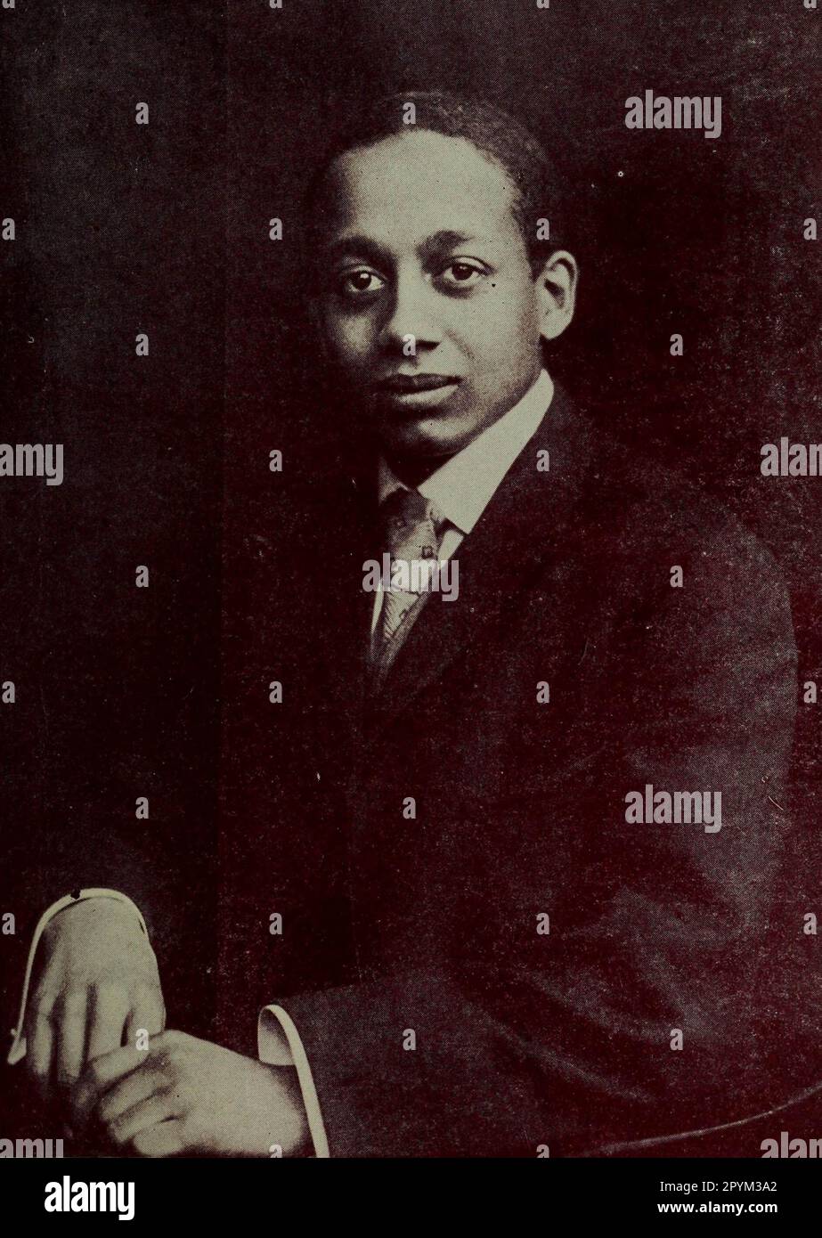 Alain LeRoy Locke (September 13, 1885 – June 9, 1954) was an American writer, philosopher ...
