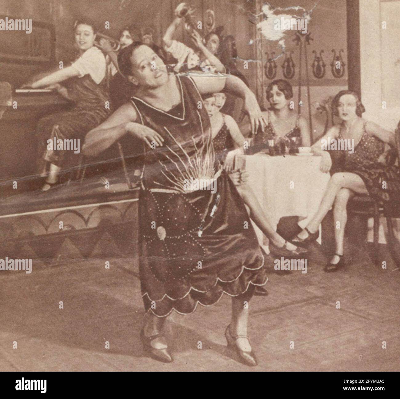 Edith wilson hi-res stock photography and images - Alamy