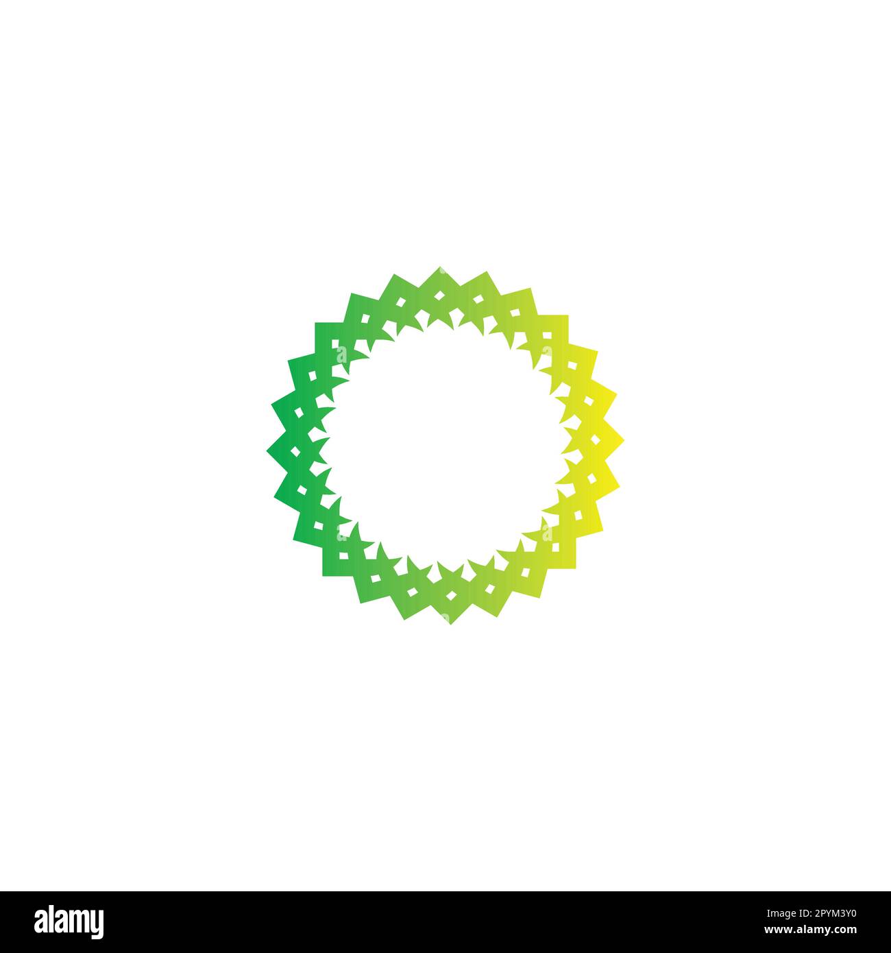 Root, frame, background geometric symbol simple logo vector Stock ...