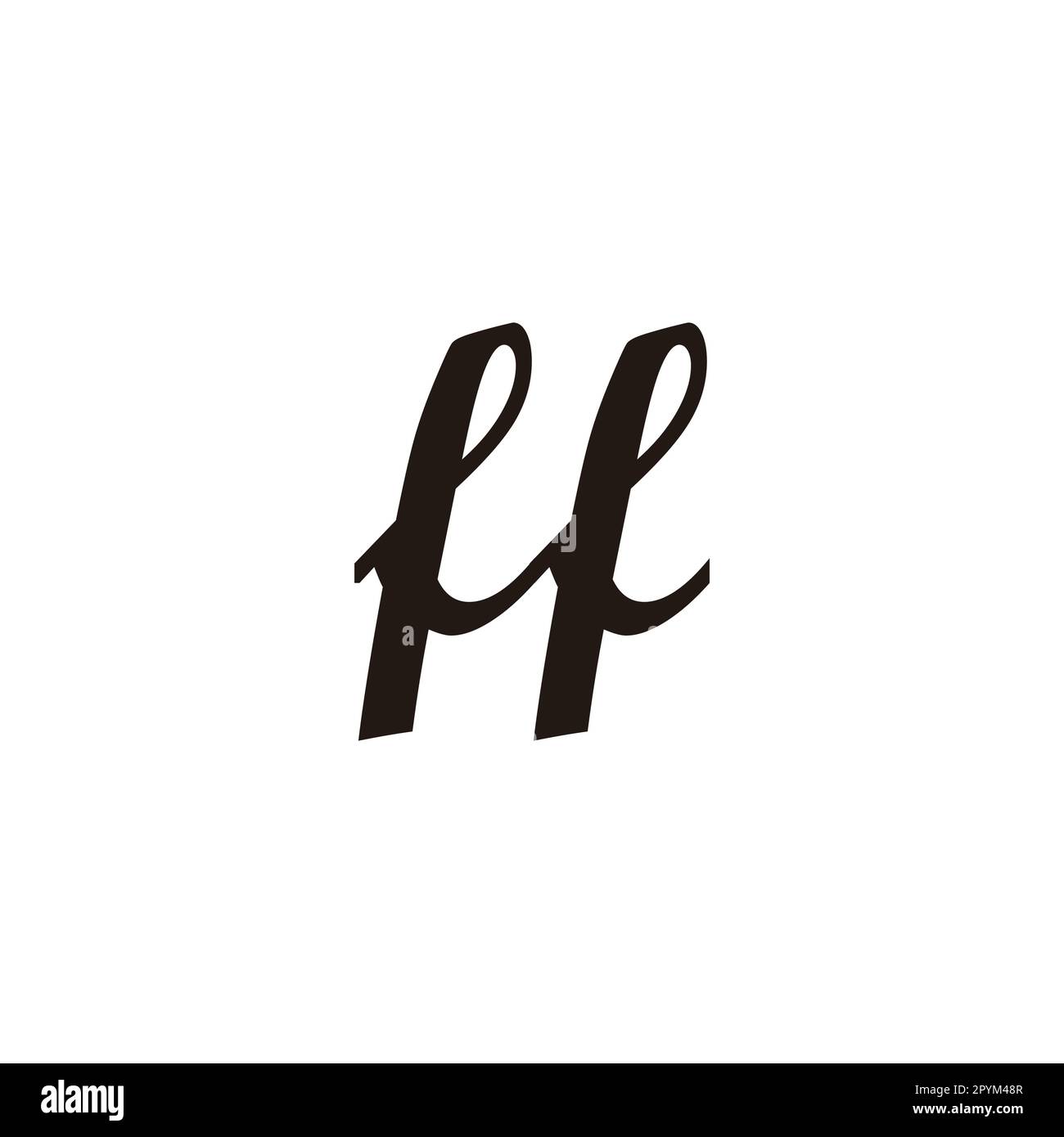 Ff symbol Stock Vector Images - Alamy