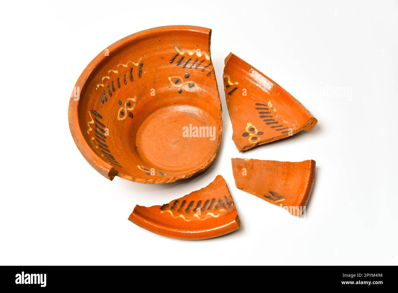 Breakage old fashioned hi-res stock photography and images - Alamy