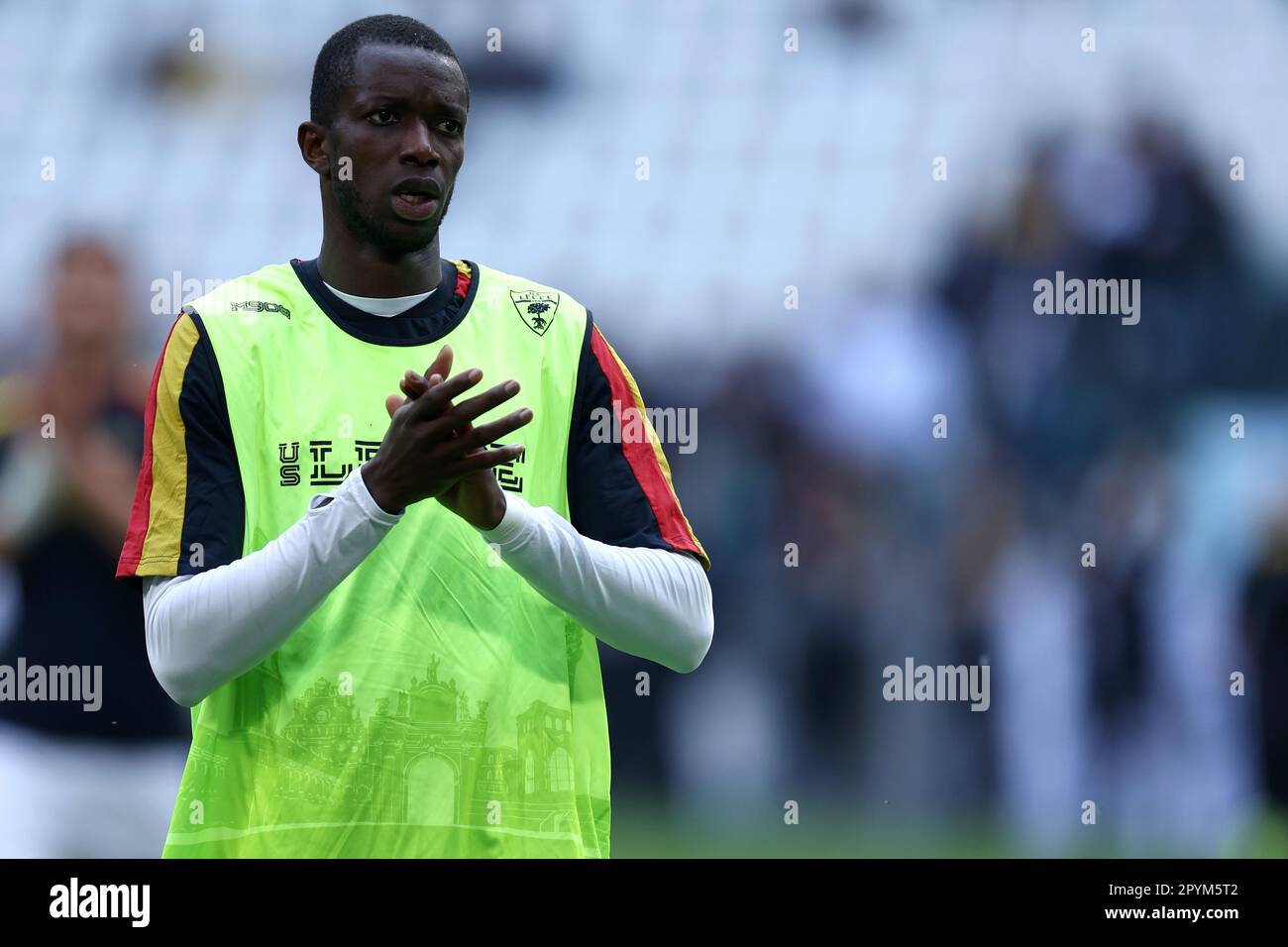 Assan ceesay hi-res stock photography and images - Alamy